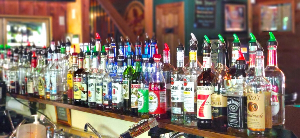 Virtual Tour - Hog Cabin Saloon | Beloit, WI | Hottest Bar In The ...